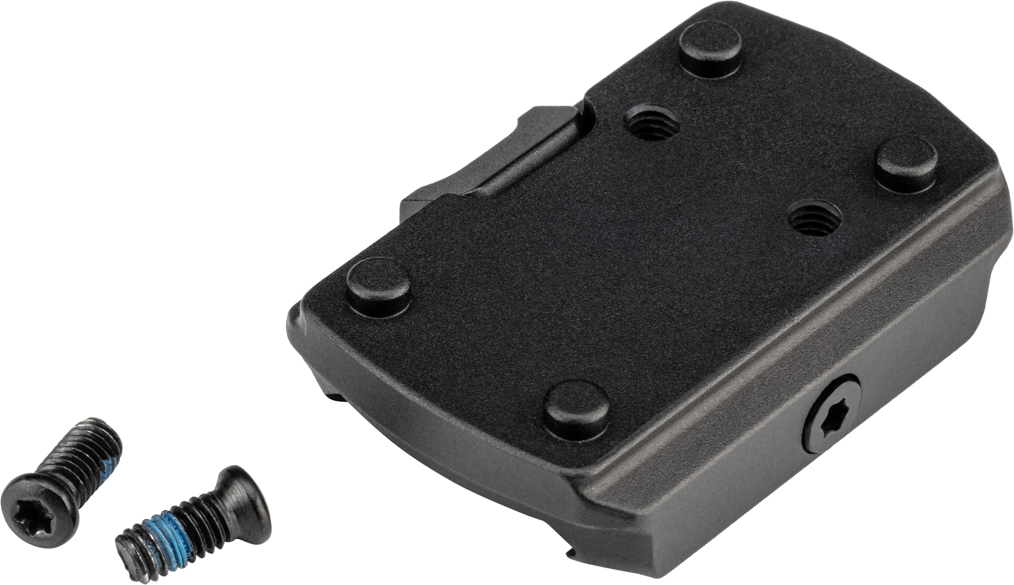 Vortex red dot picatinny montage voor deltapoint pro