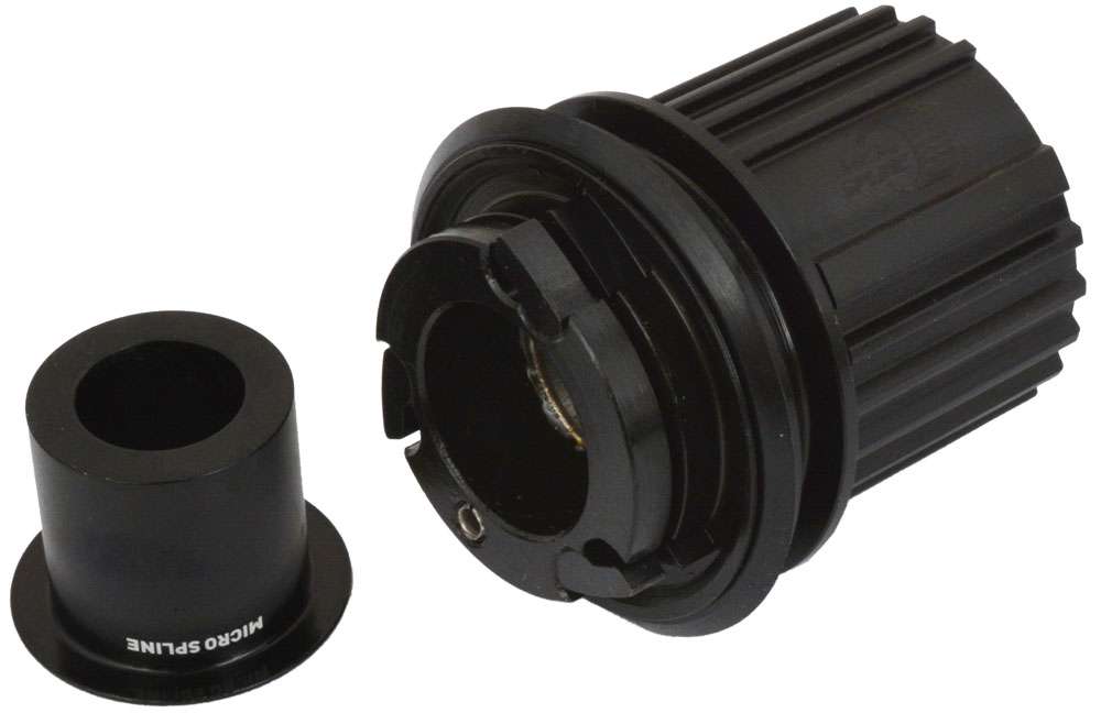 Dt swiss conversion kit shimano 12-speed micro spline